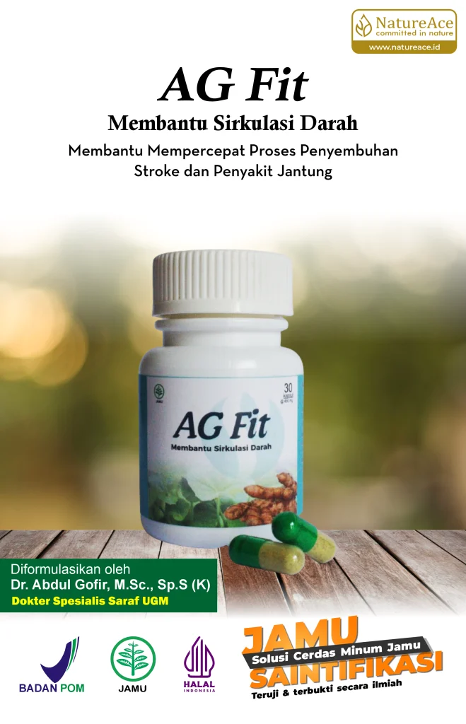 Landing Page AGFit » Nature Ace Indonesia