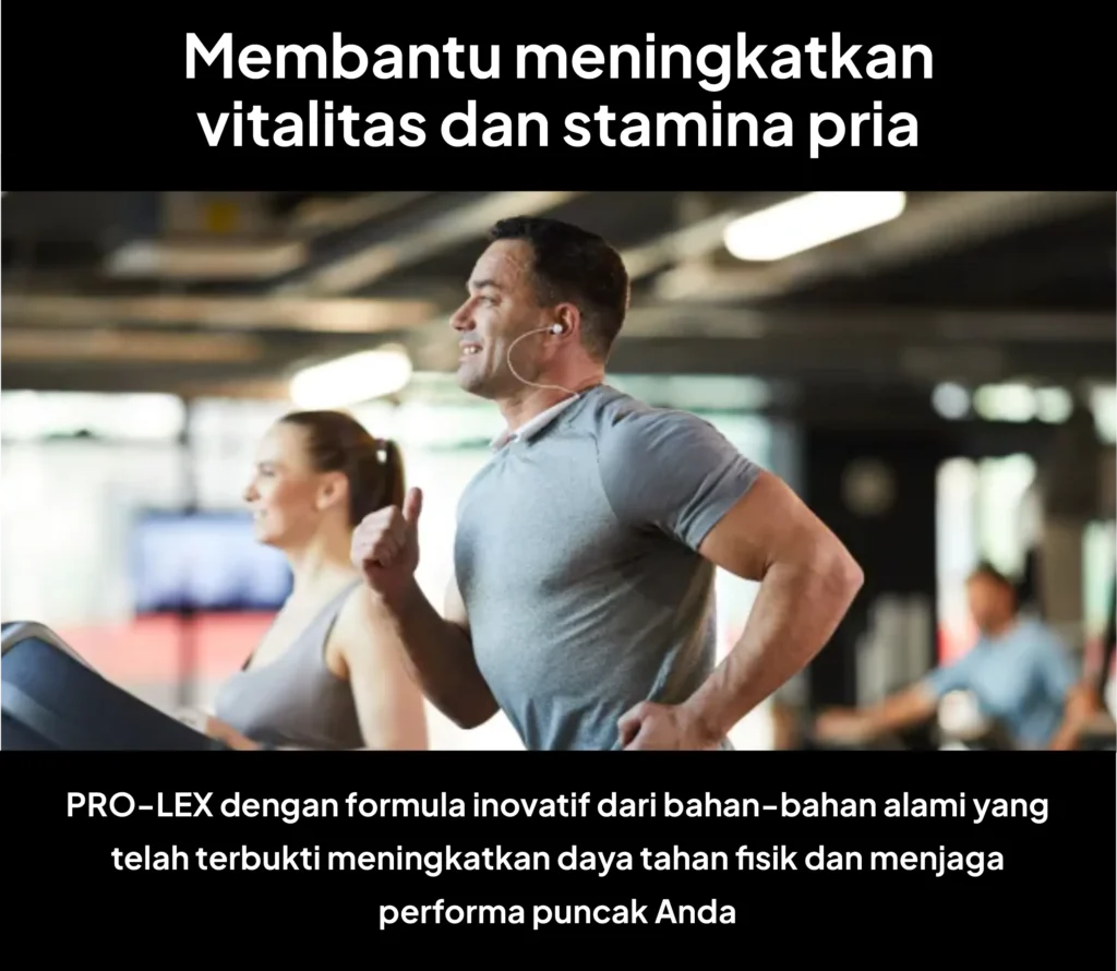 Landingpage Pro-Lex Pemelihara Stamina Pria » Nature Ace Indonesia